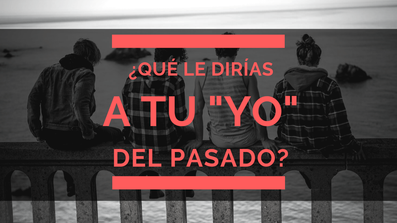 Carta a mi Yo del Pasado • Düsseldorf lleva Umlaut